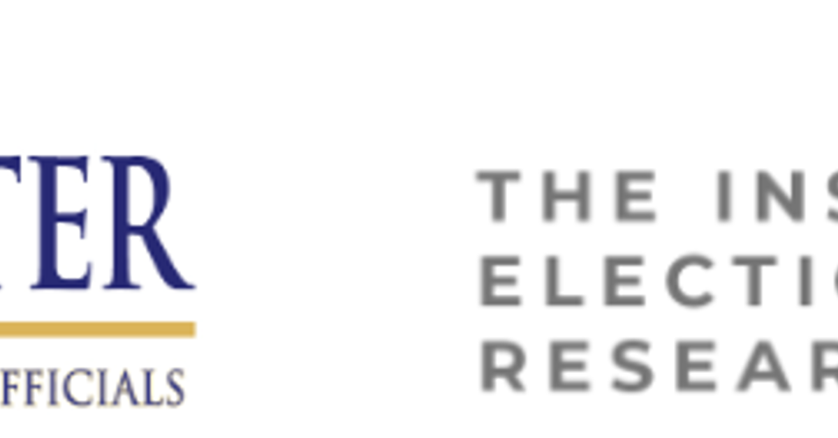 Auburn's Institute for Election Administration Research & Practice ...