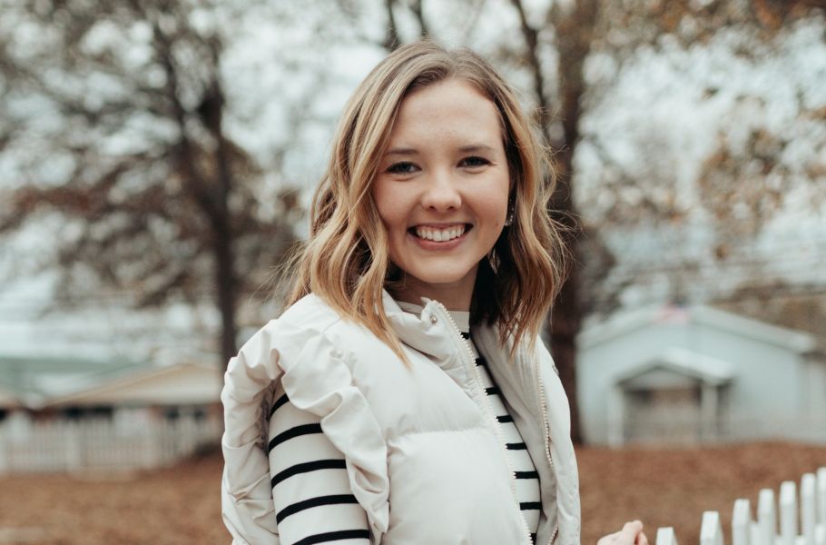 Madi Martin - College of Liberal Arts at Auburn University