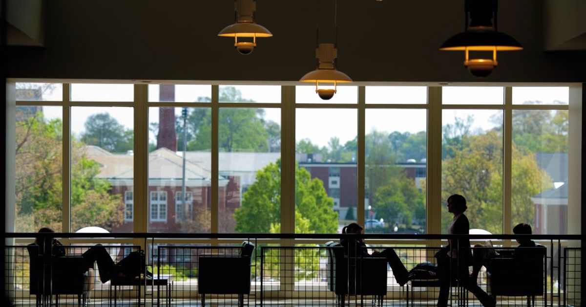 PR Spring Speaker Day 2024 - College of Liberal Arts at Auburn University