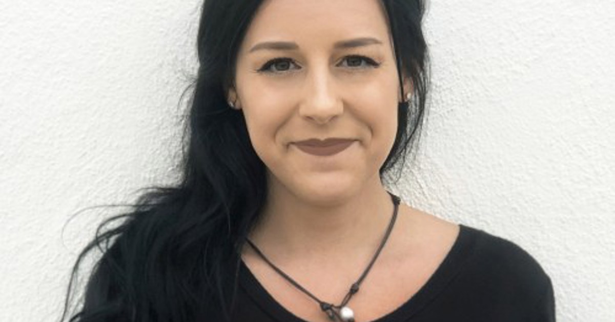 Meet Sarah Mouyal, Scenic Designer for Eurydice - College of Liberal ...