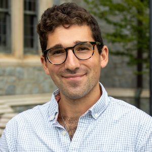 Ariel Liberman - College of Liberal Arts at Auburn University