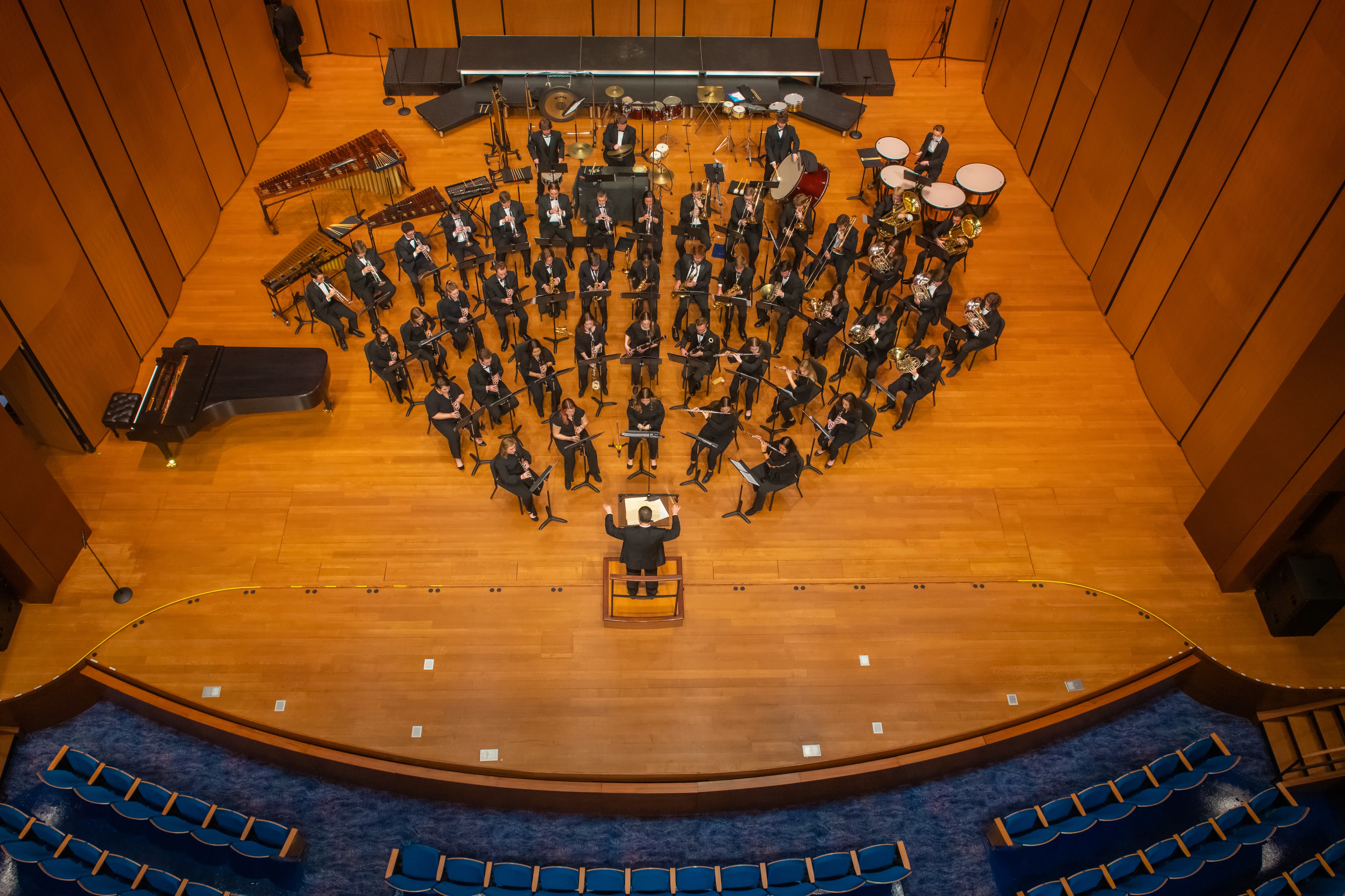 Music - College of Liberal Arts at Auburn University