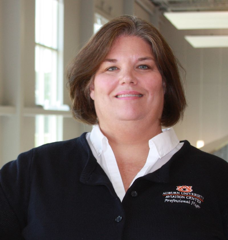 Faculty and Staff - College of Liberal Arts at Auburn University