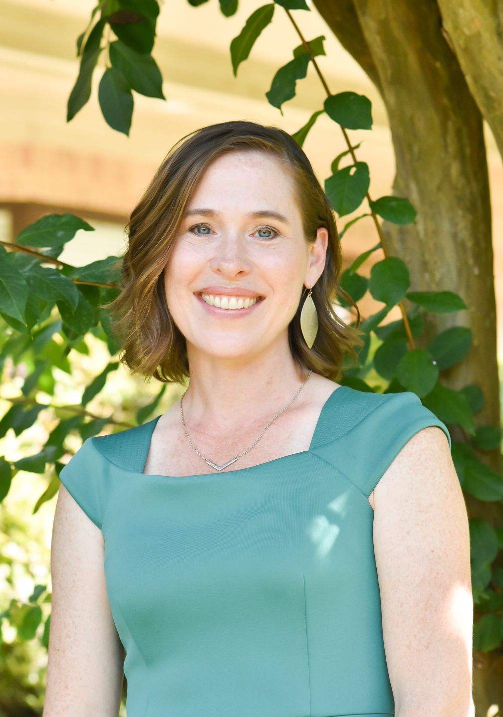 Jennifer Shawa - College of Liberal Arts at Auburn University