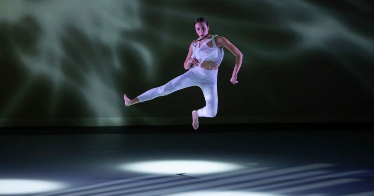 Dance student chosen to perform at Alabama Dance Festival - College of ...