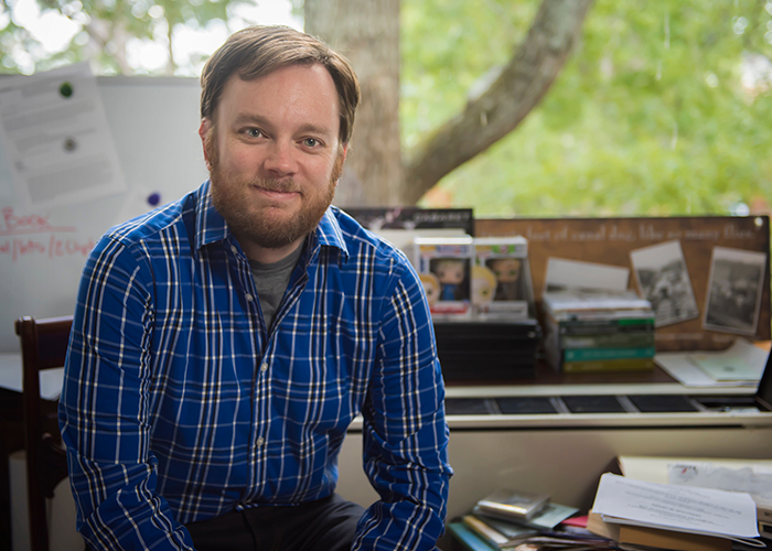 Theatre - College of Liberal Arts at Auburn University