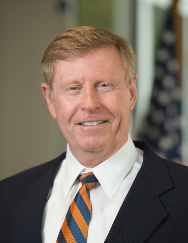 Carl Thompson - College of Liberal Arts at Auburn University