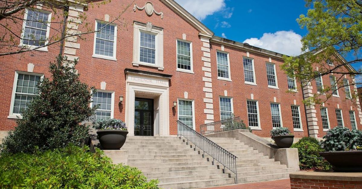 Newly promoted faculty 2024 - College of Liberal Arts at Auburn University