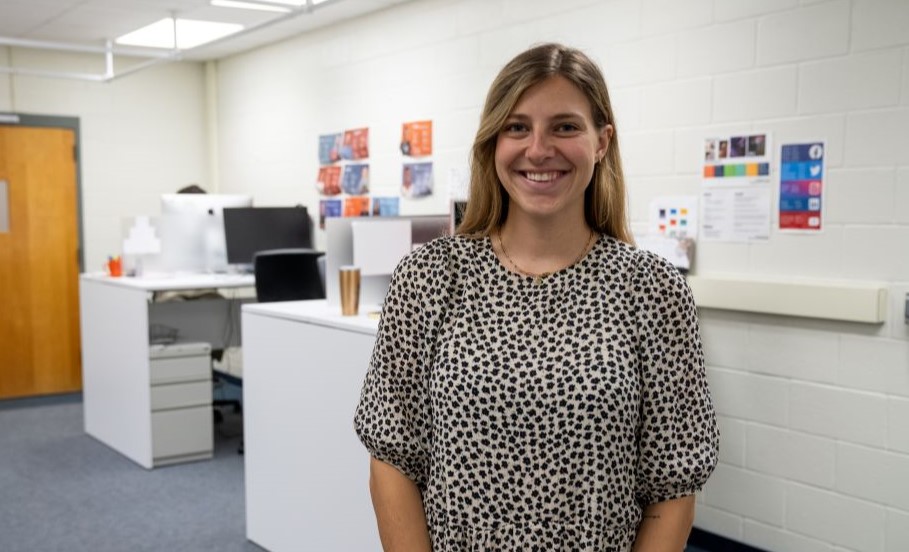 CMJN - College of Liberal Arts at Auburn University