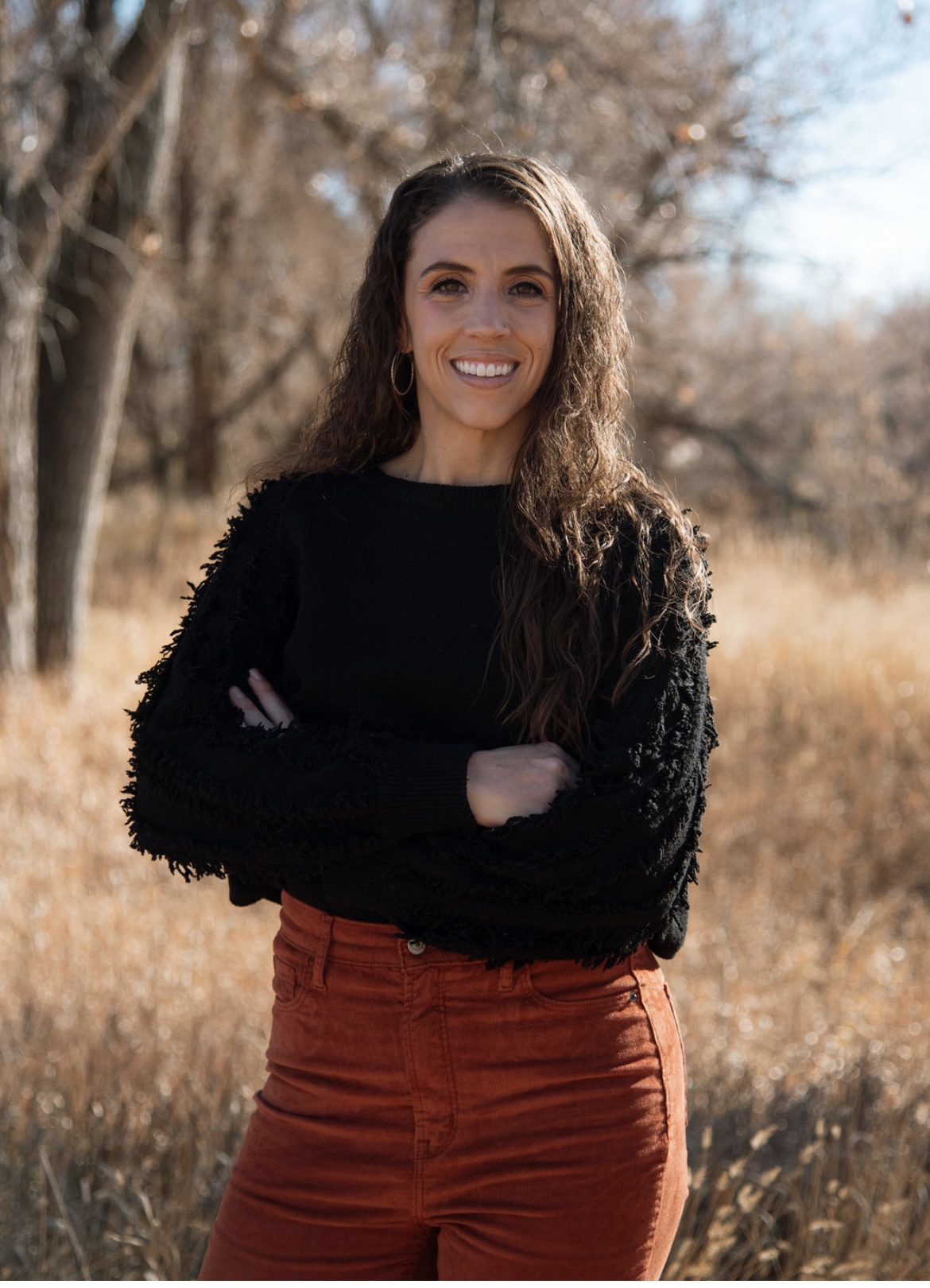 Ashlee Davis - College of Liberal Arts at Auburn University