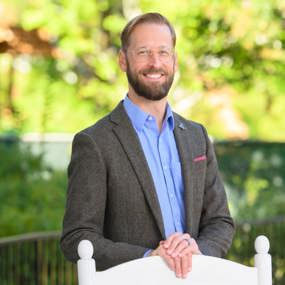 Jonathan Kunstman - College of Liberal Arts at Auburn University