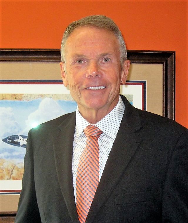 Aviation - College of Liberal Arts at Auburn University