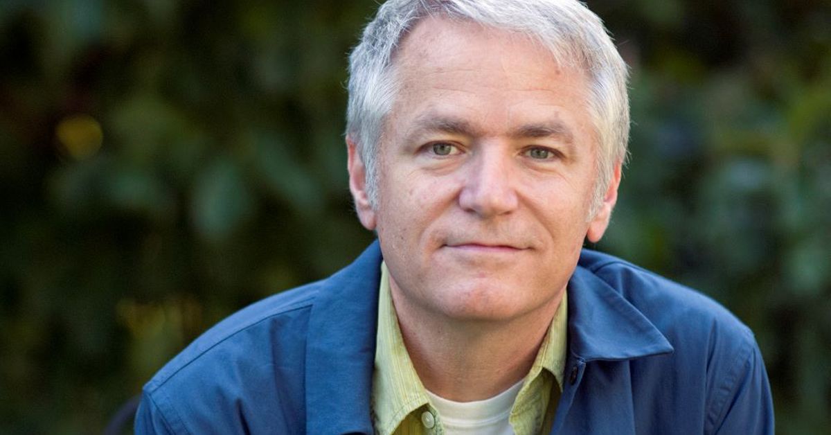 Billy Renkl returns to Biggin Gallery - College of Liberal Arts at ...