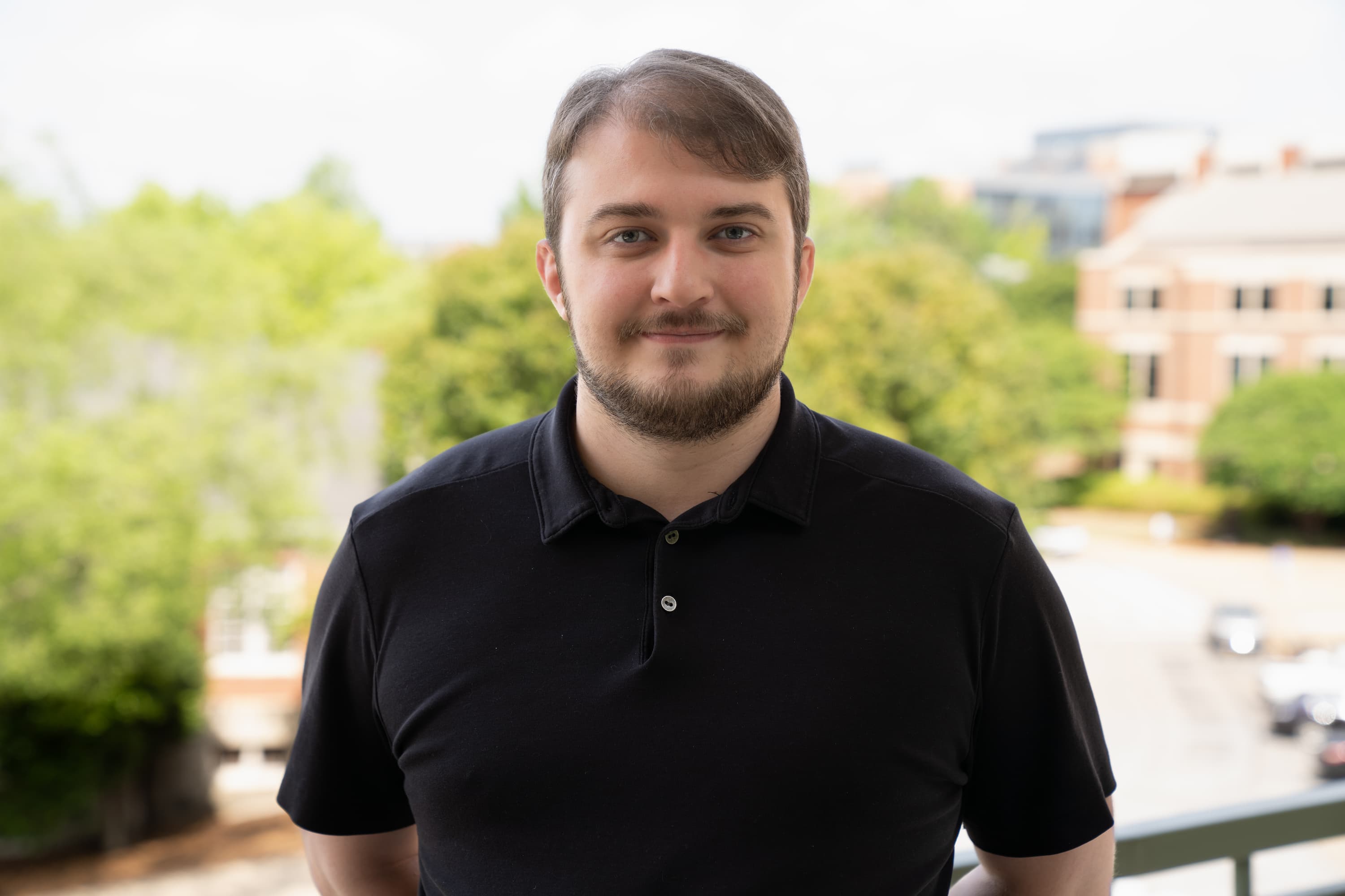 Brian Turney - College of Liberal Arts at Auburn University