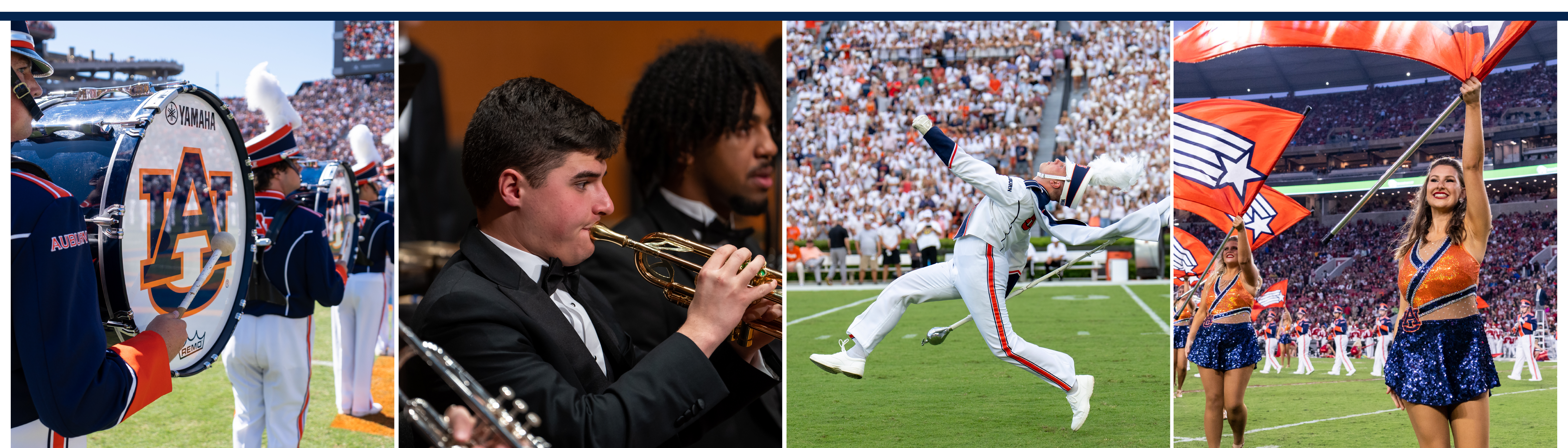 Music - College of Liberal Arts at Auburn University