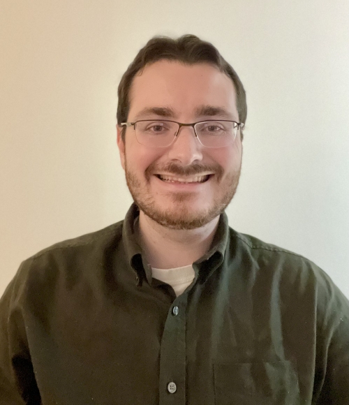 Matthew Huff - College of Liberal Arts at Auburn University