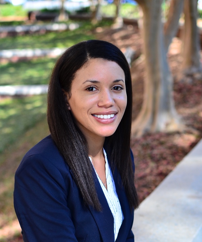 Marcie Casey - College of Liberal Arts at Auburn University