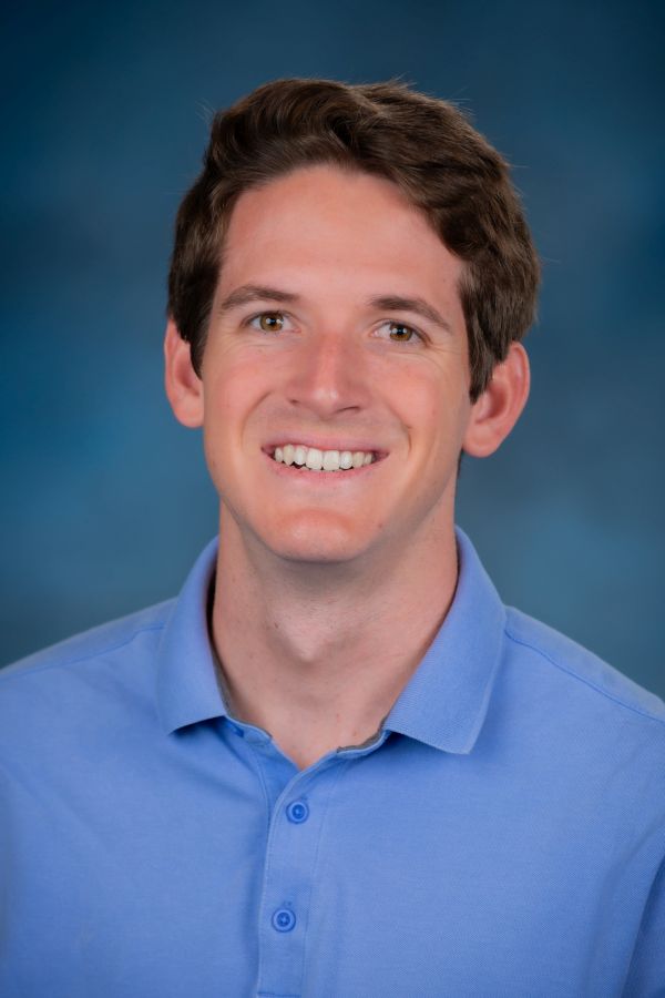 PhD Student Directory - College of Liberal Arts at Auburn University