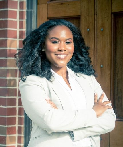 Sherrie Gilbert - College of Liberal Arts at Auburn University