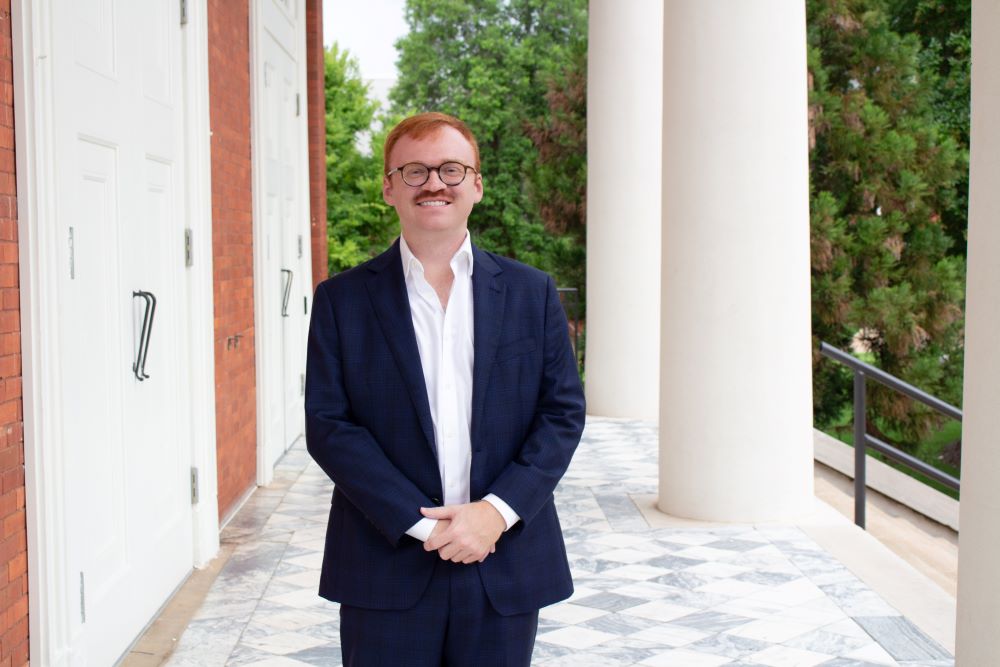 History - College of Liberal Arts at Auburn University