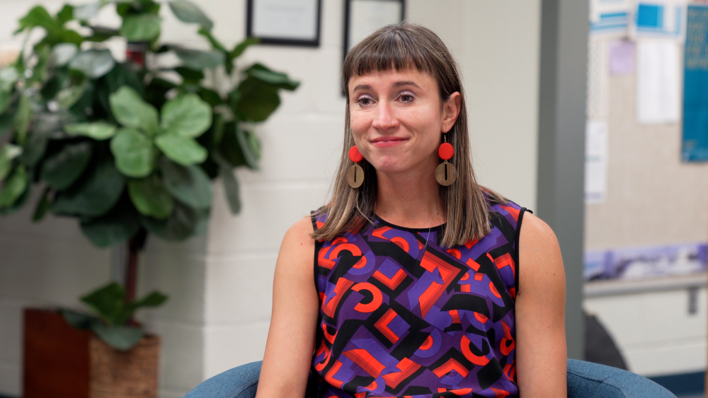 Psychological Sciences - College of Liberal Arts at Auburn University