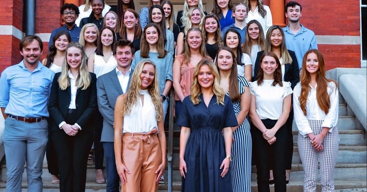 Student-run PR agency offers students one-of-a-kind job experiences ...