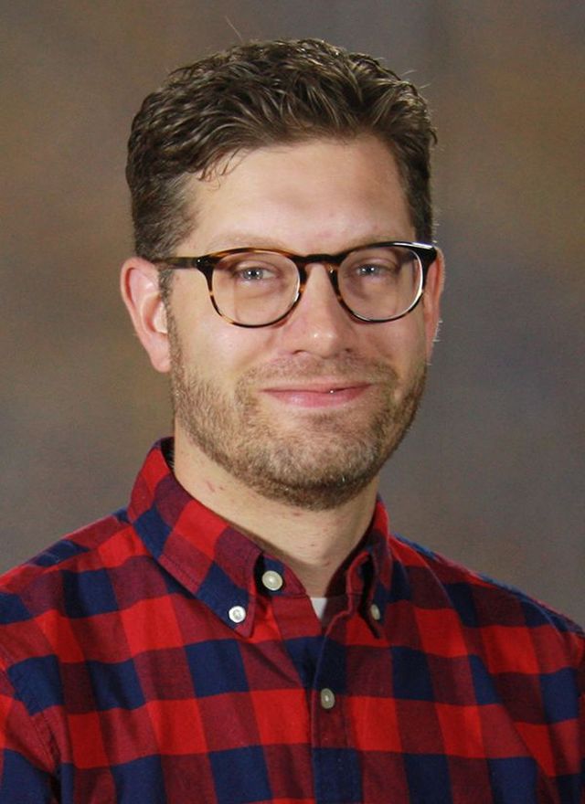 Faculty and Staff - College of Liberal Arts at Auburn University