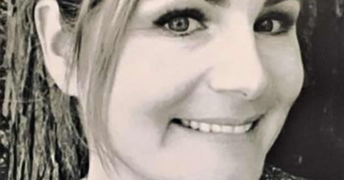 Student Spotlight: Andrea Buchmann, first generation student - College ...