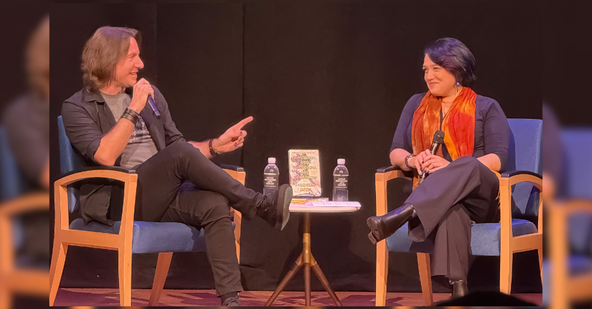 Auburn hosts Critical Role DM Matthew Mercer - College of Liberal Arts ...