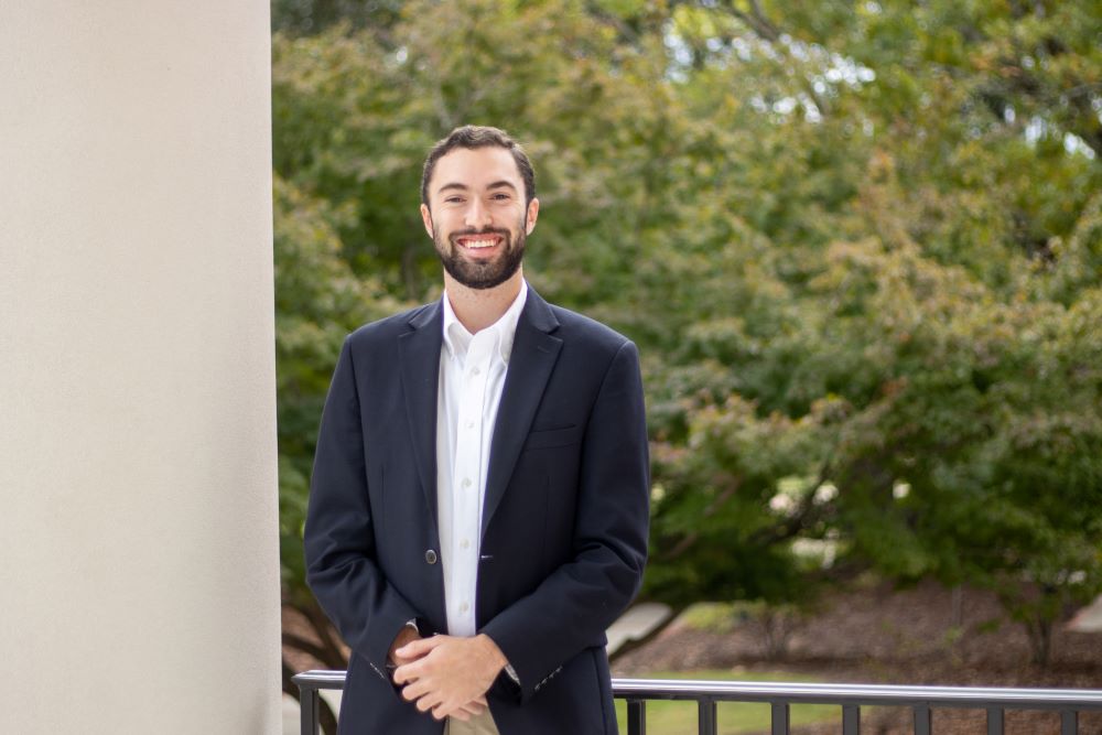 CMJN - College of Liberal Arts at Auburn University