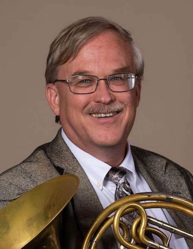 Bill Schaffer - College of Liberal Arts at Auburn University