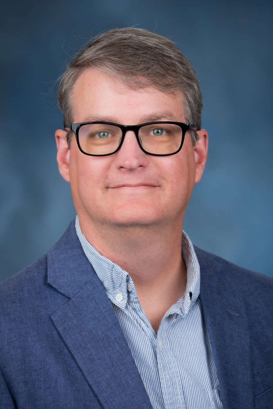 Jeremy Walden - College of Liberal Arts at Auburn University