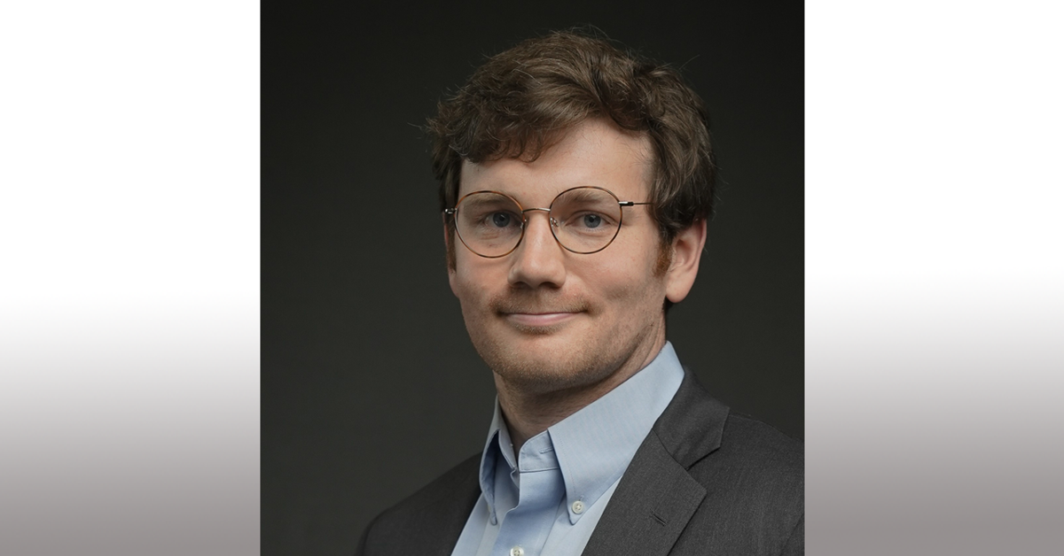 Falligant working to improve challenging behavior treatment - College ...