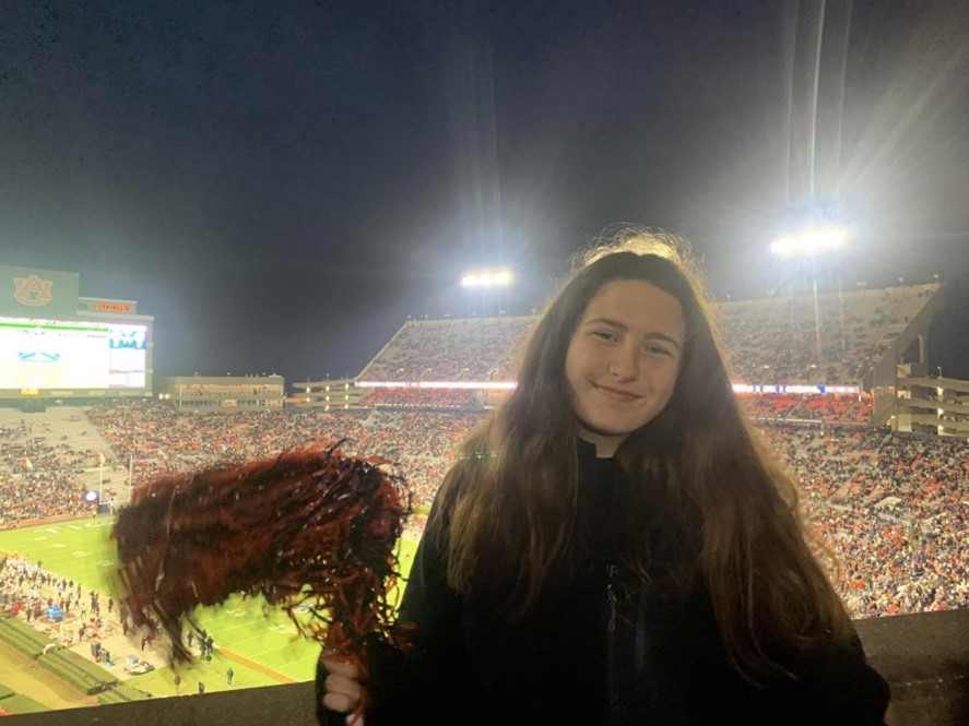 People - College of Liberal Arts at Auburn University