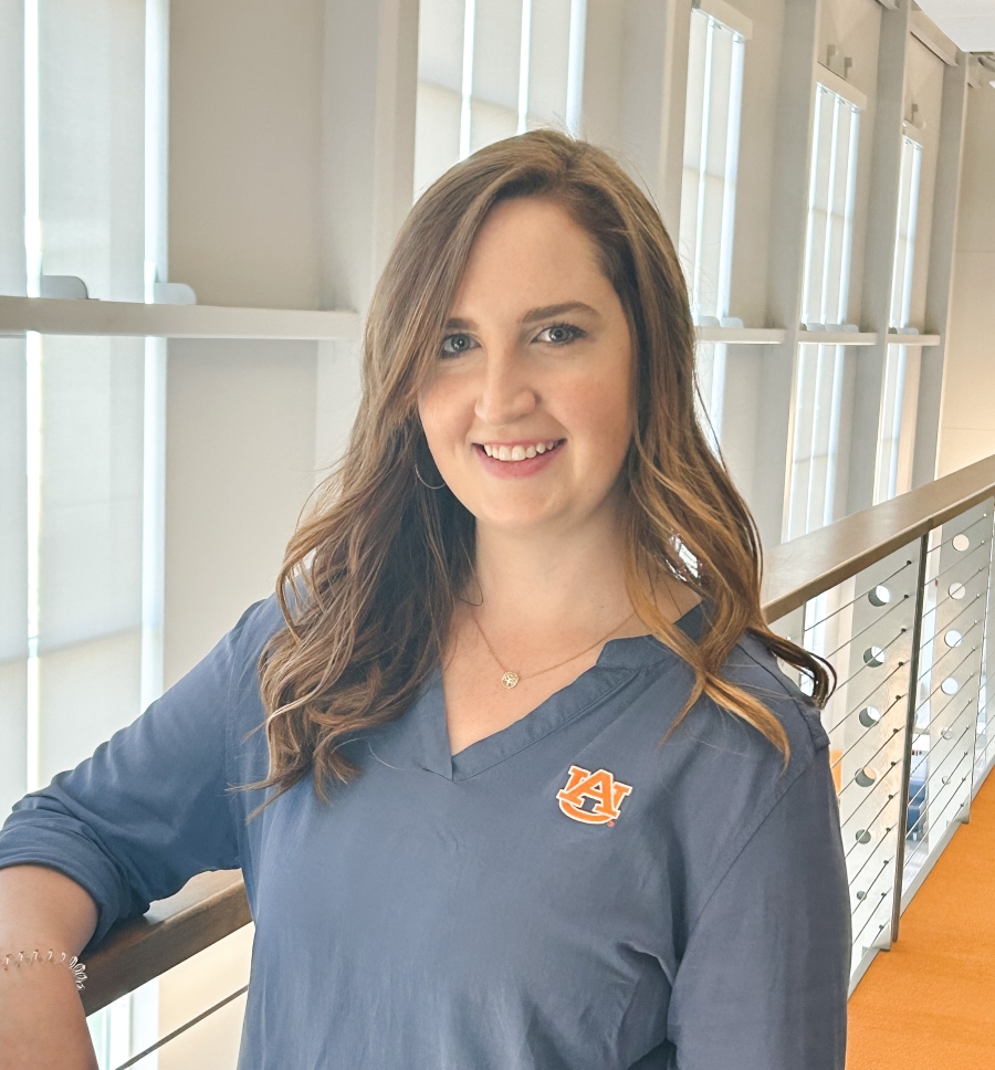 Faculty and Staff - College of Liberal Arts at Auburn University