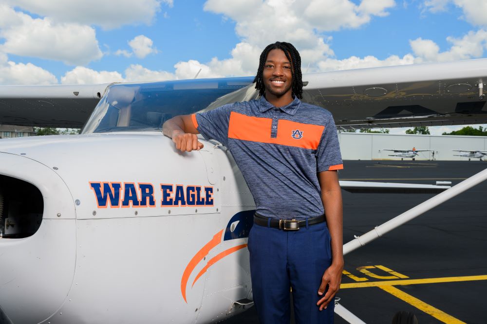 Home - College of Liberal Arts at Auburn University